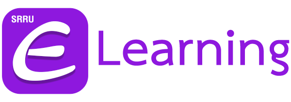 รายวิชาทั้งหมด | LMS SRRU